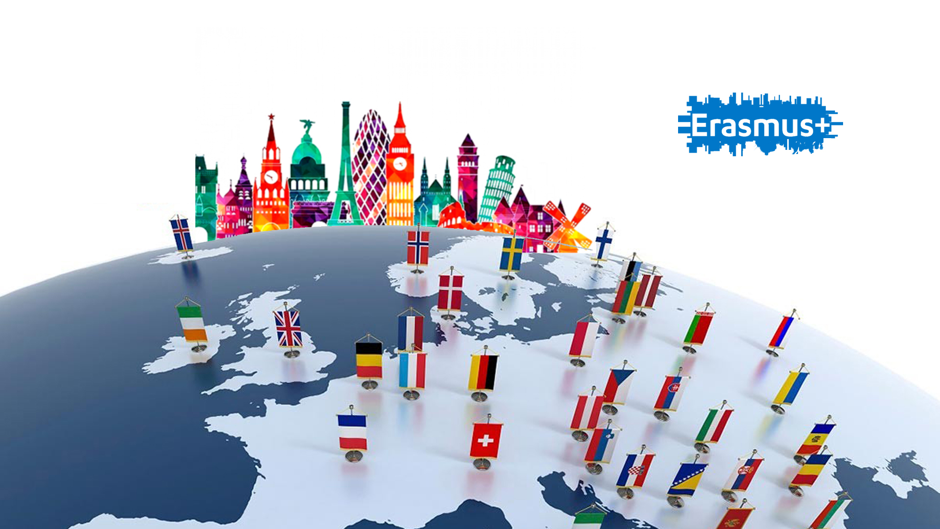 Erasmus+ Mobility Call for Traineeship, a.y. 2024/2025 | Università ...